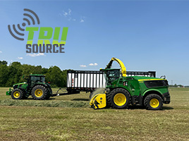 Newsletters and TruSource - Truland Equipment