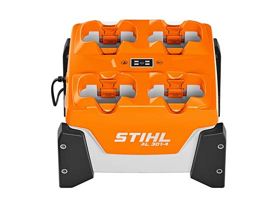 STIHL Equipment Promotions | TRULAND Equipment