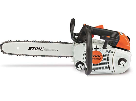STIHL Equipment Promotions | TRULAND Equipment