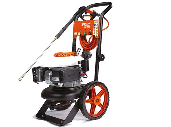 STIHL Equipment Promotions | TRULAND Equipment