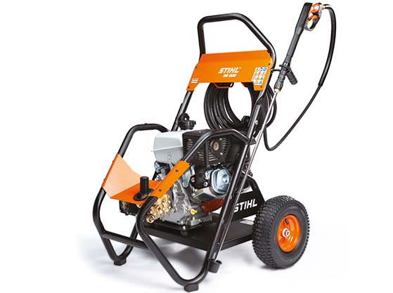STIHL Equipment Promotions | TRULAND Equipment