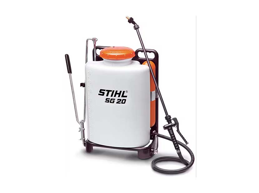STIHL Equipment Promotions | TRULAND Equipment